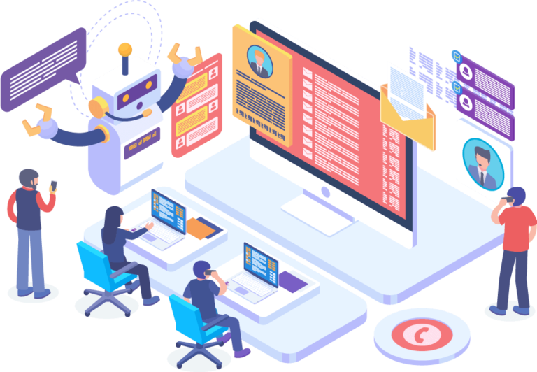 Cloud-hosted IP PBX - InfiniteVoice